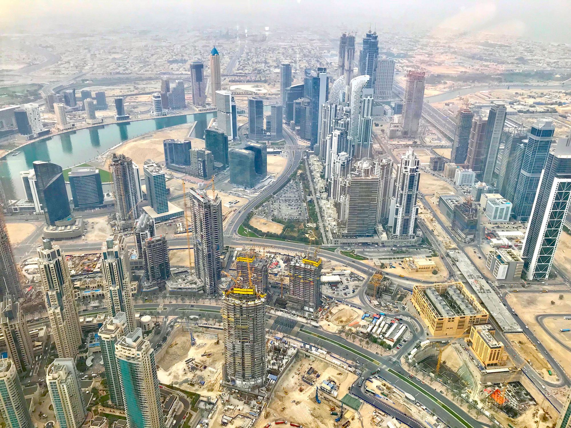 Taken Hostage In The UAE Taken Hostage In The UAE