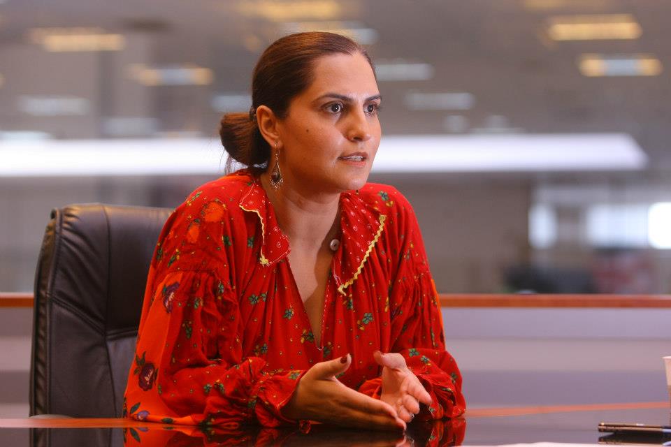 Harvard International Review