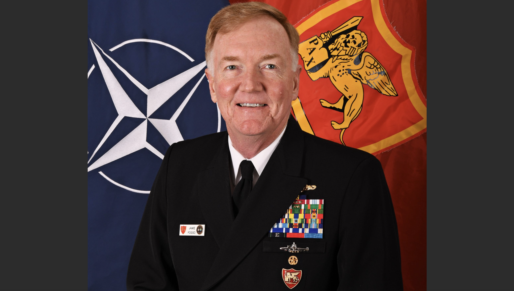 By Land and by Sea, Challenges Today and Tomorrow: Interview with ...