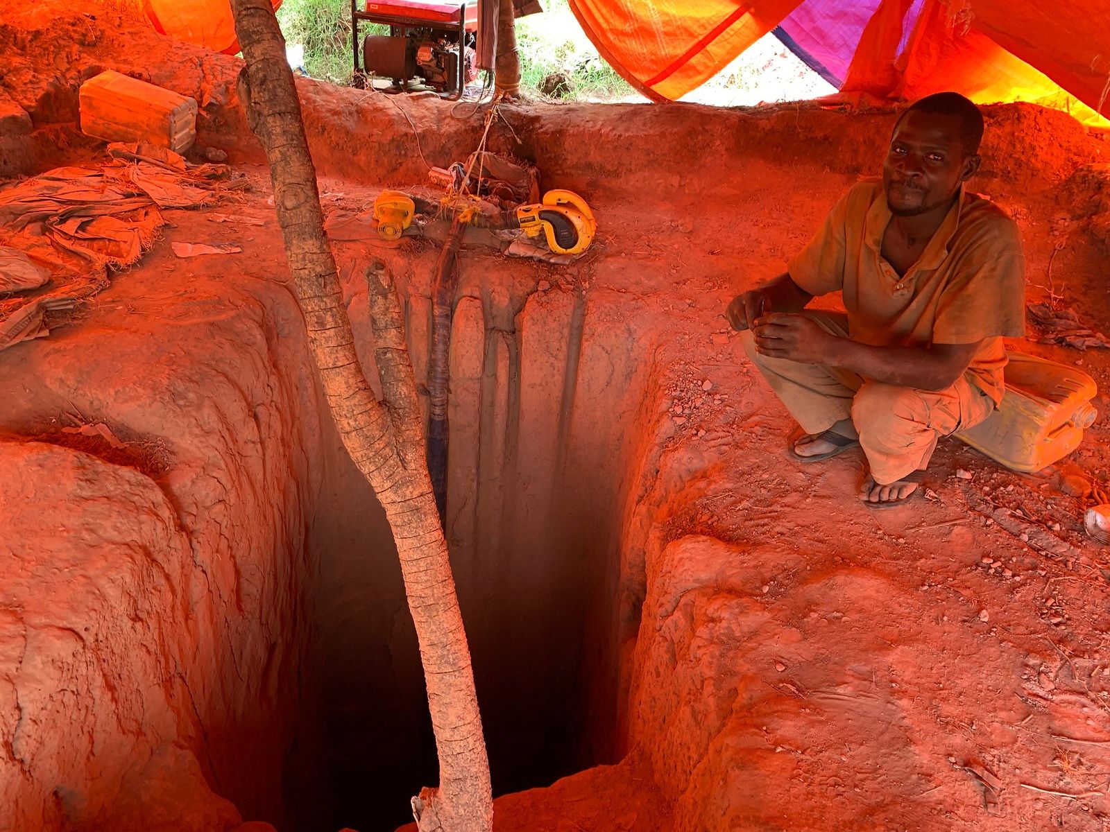 Refining the Lobito Corridor: The Future of Cobalt in Sub-Saharan Africa