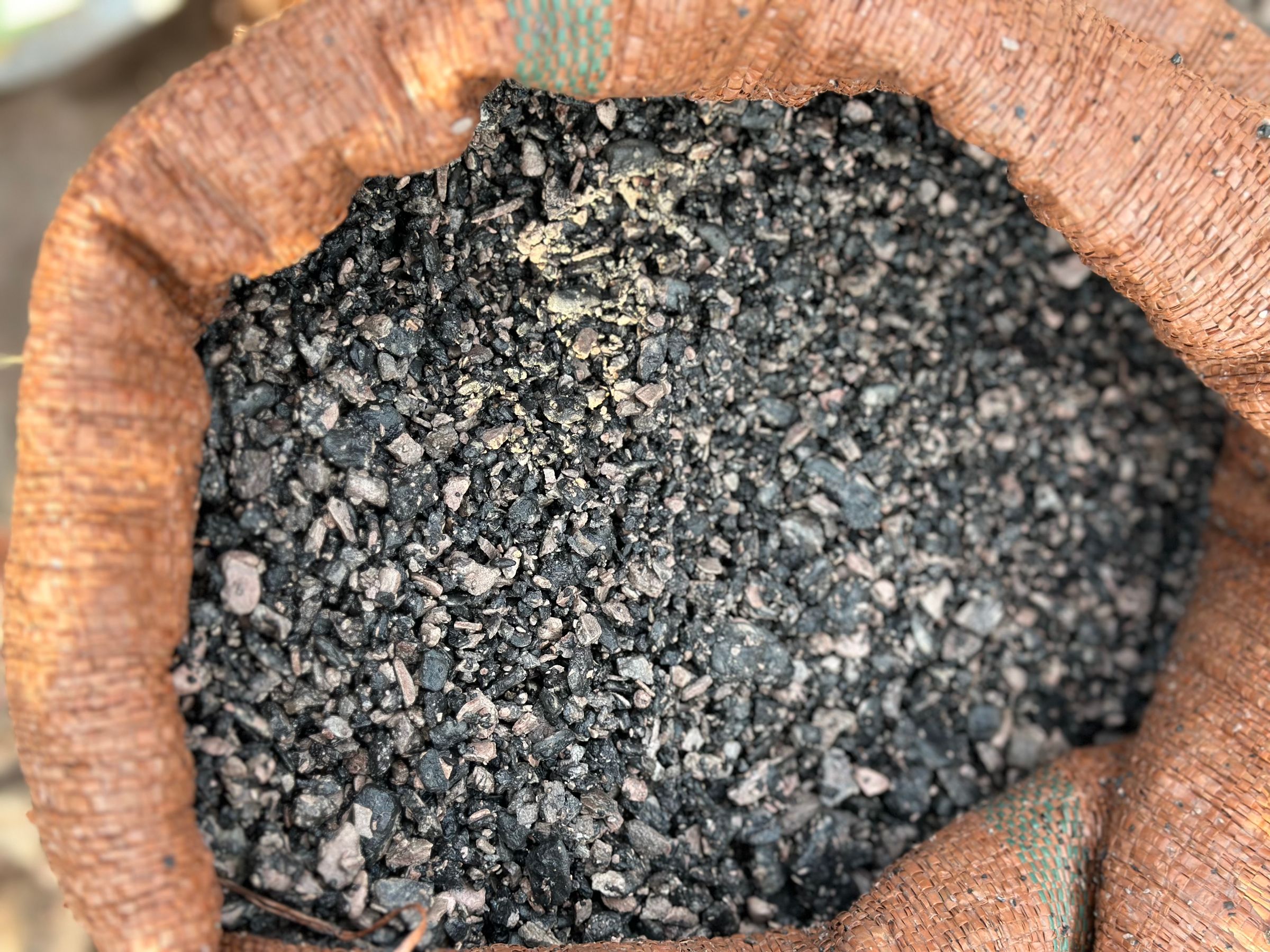 Refining the Lobito Corridor: The Future of Cobalt in Sub-Saharan Africa