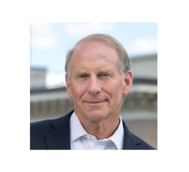 Interview with COFR President Emeritus Richard Haass