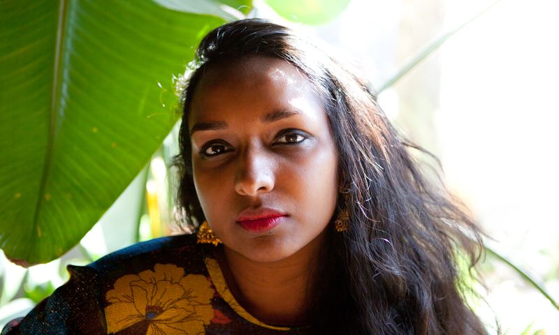 Sydney Young - Harvard International Review