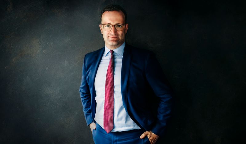 Toward a “Europe of Pioneers”: Interview with Jens Spahn