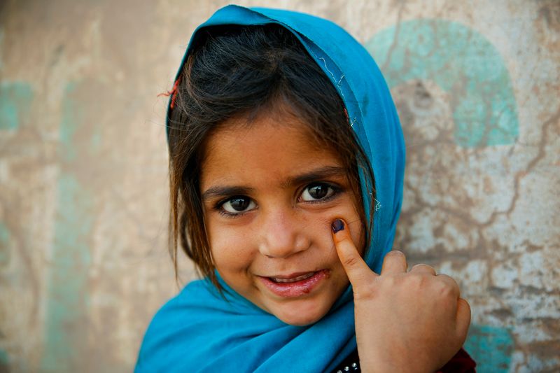 Polio in a Post-Vaccine World: The Consequences of Anti-Vaccination ...