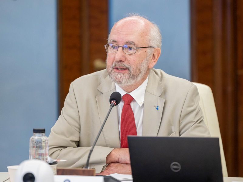 Harvard International Review